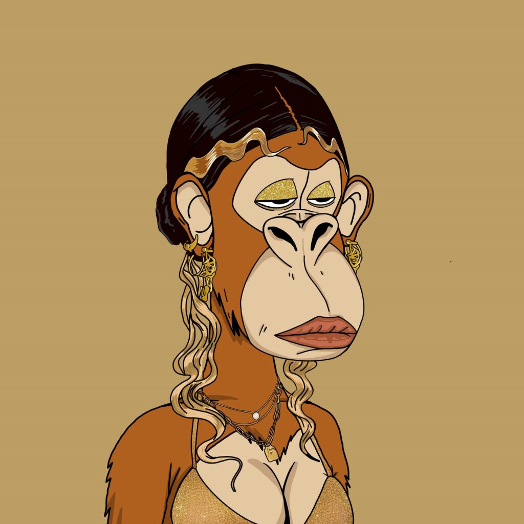 DAW - THE DESPERATE APEWIVES
